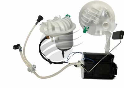 VDO FUEL PUMP MODULE FOR LR FREELANDER 2 | eBay Australia