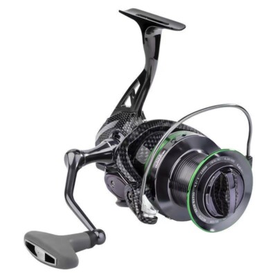 Spinning Reels - 8000 Spinning Reel