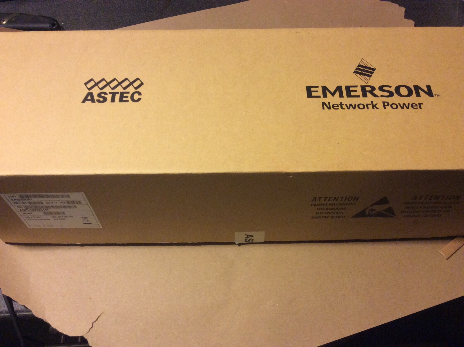 ASTEC+Nortel+ASTEC+Circuit+Breaker+Module+AP6C69JAL for sale online | eBay