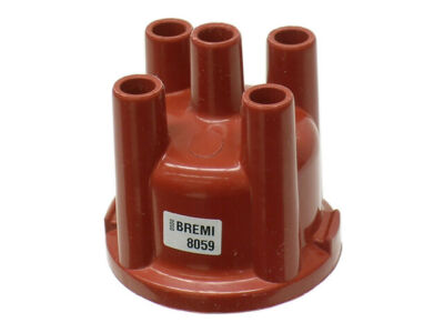 Bremi 28NY16S Distributor Cap Fits 1985-1988 VW Vanagon Distributor Cap ...