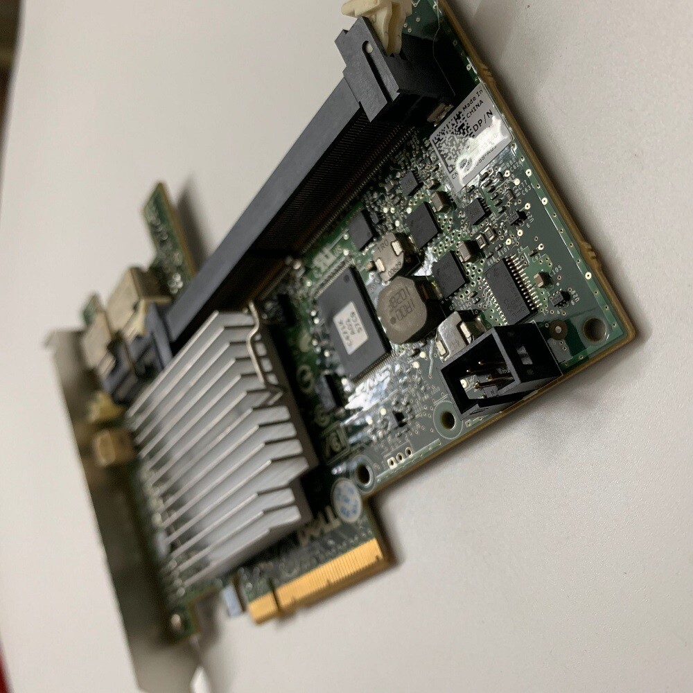 DELL PERC H700 6Gb/s RAID CONTROLLER for POWEREDGE R510 R610 R710 R810 ...