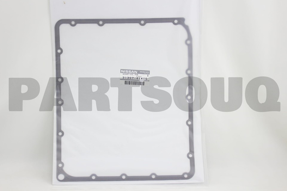 3139741X05 Genuine Nissan GASKET-OIL PAN 31397-41X05 | eBay