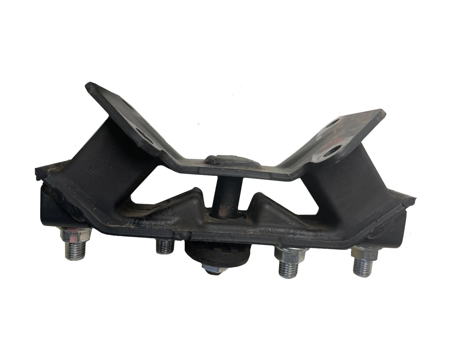 Rear Trans Mount For 17-23 Subaru Impreza Forester Outback Crosstrek 2 ...