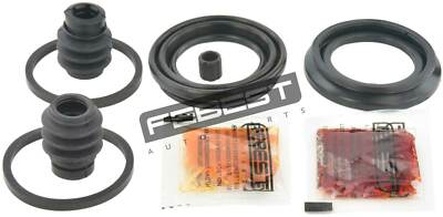 1275-TERRF Genuine Febest FRONT BRAKE CALIPER REPAIR KIT 58102-26A00 ...