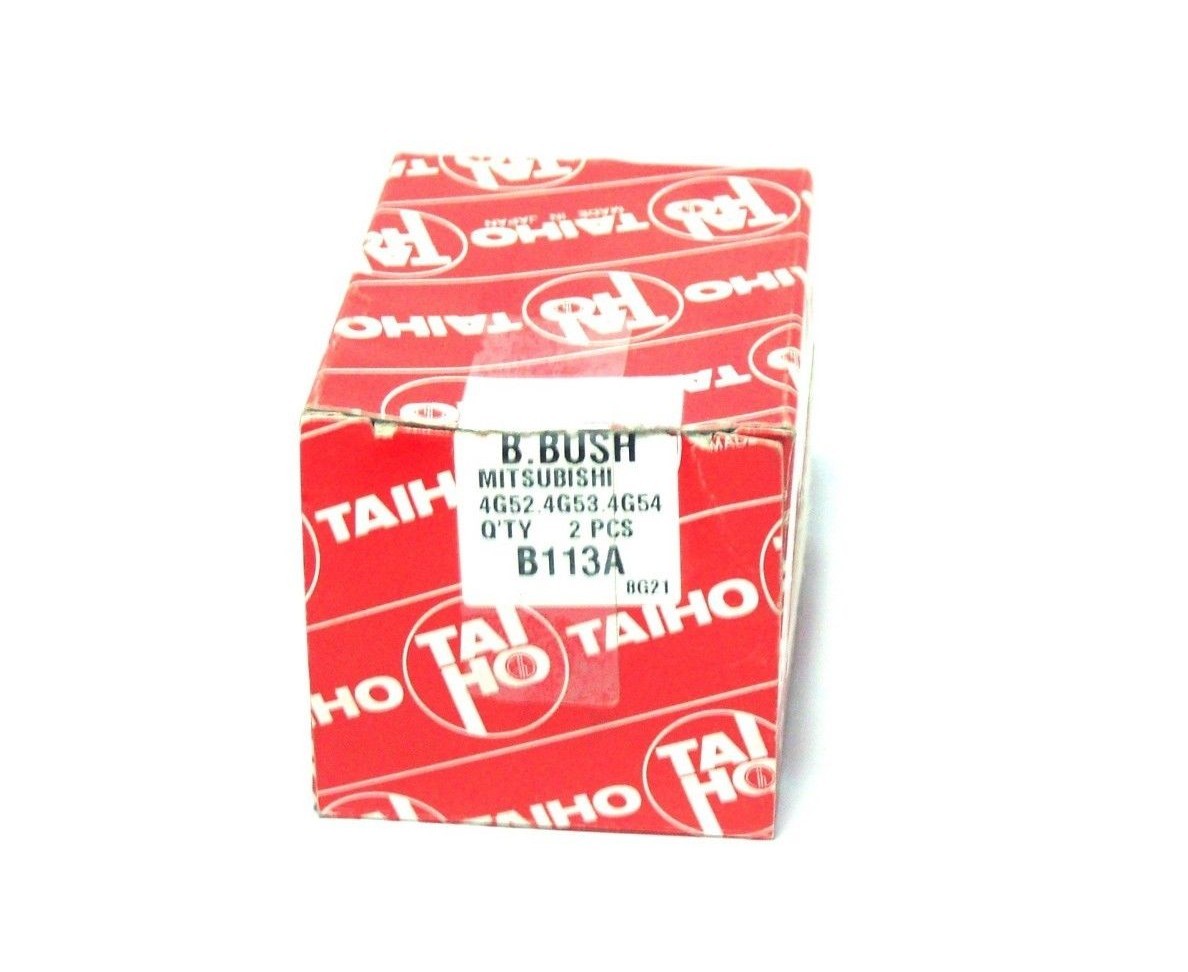 SETx2 BEARING,BALANCER SHAFT BUSH STD MITSUBISHI PAJERO,SHOGUN,L200 2 ...