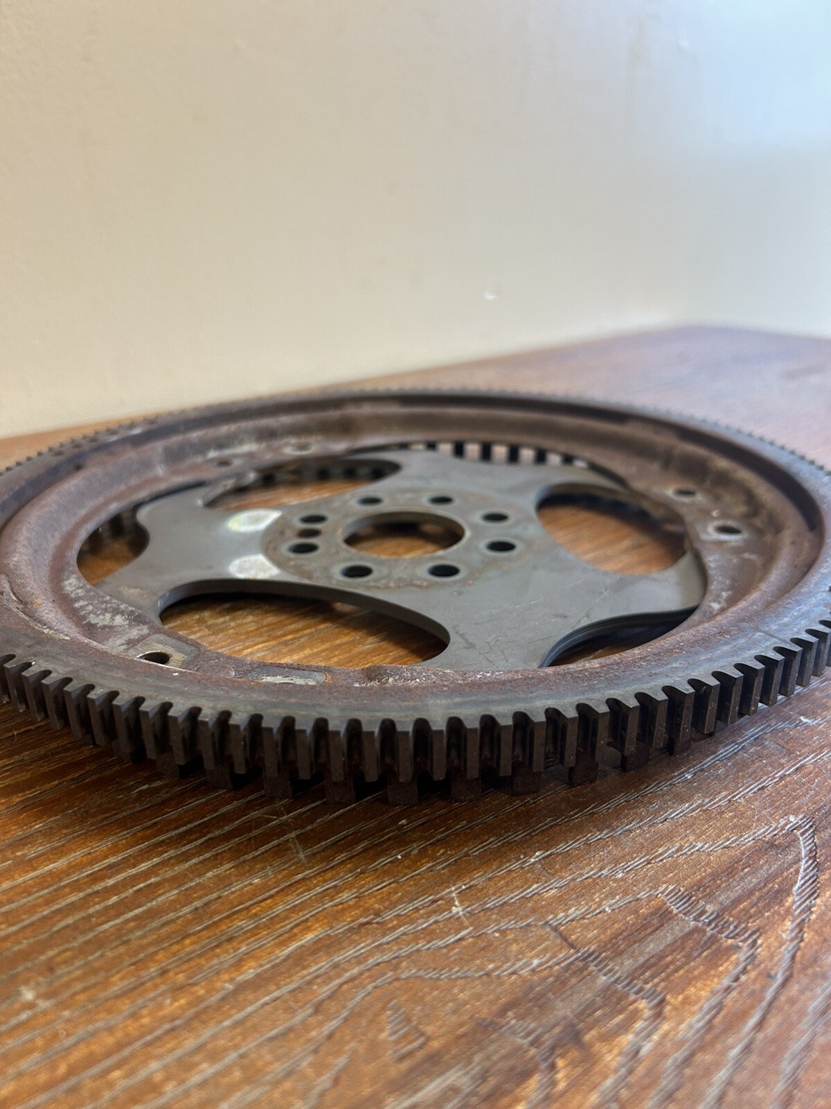 2002-2006 Dodge Sprinter 2500 3500 OM647 2.7L Engine Flexplate/Flywheel ...
