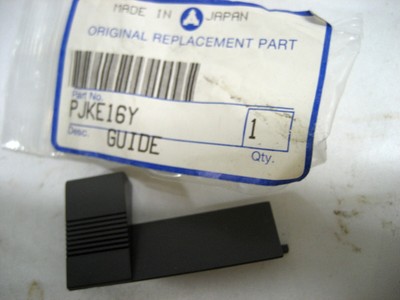 Typewriters & Word Processors - Operating Guide