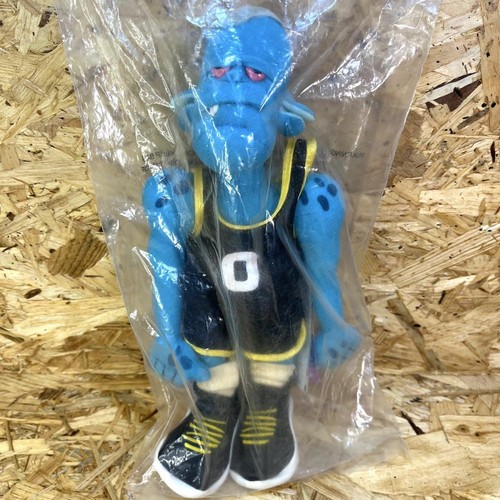 Space Jam Looney Tunes Mcdonald'S Monster Swing Ame Toy | eBay