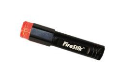 Firestik Antenna FireStik Red Light Strobestik - STS-1A | eBay