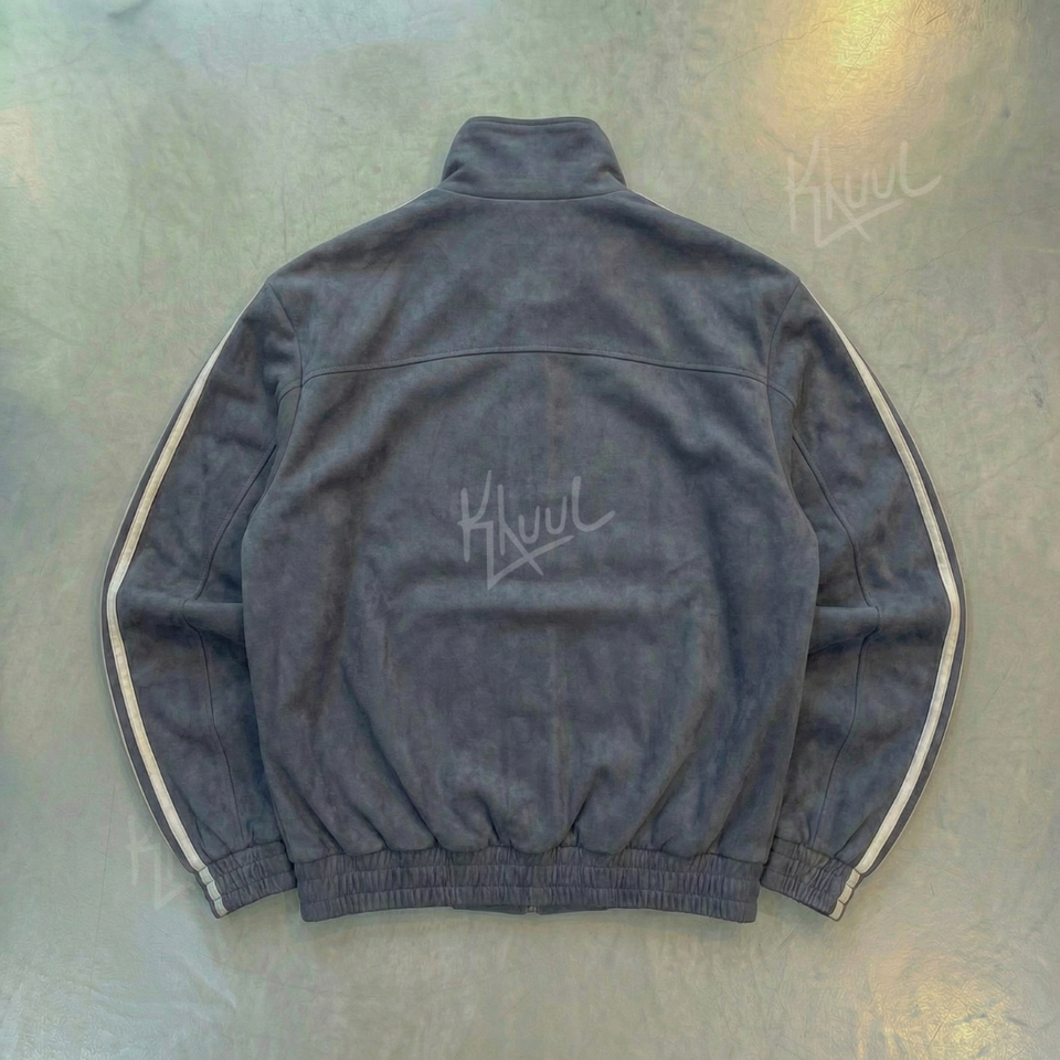 Adidas Chinese New Year Full Collection 2026 Track Jacket CNY Tang ...