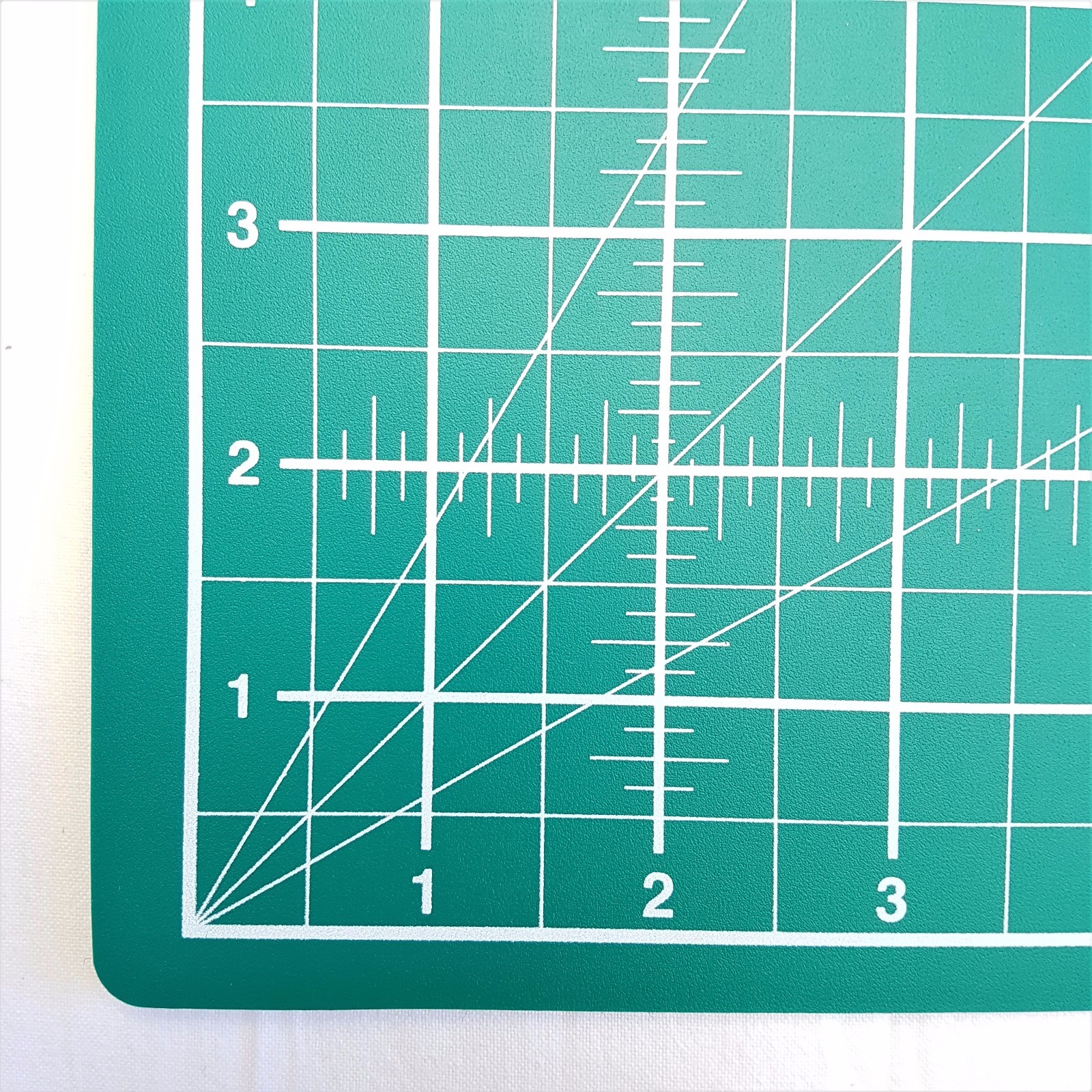 Jakar A1 Cutting Mat Self Healing Craft Quilting Grid Knife Cut Board ...