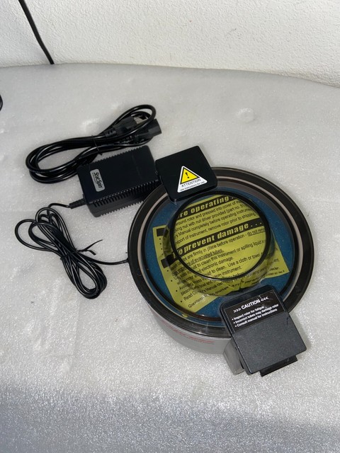 StatSpin Express Ssx4 Model M500-22 Primary Tube Centrifuge With Rtx4 ...