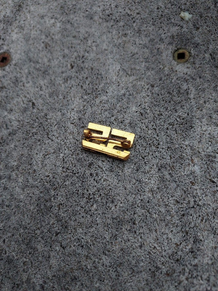 55th Precinct/District/Division/Station for Police/Fire/Sheriff Collar ...