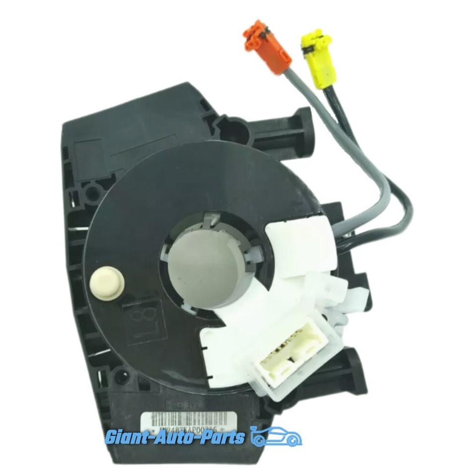 NEW High Quality Clock Spring Fits For 2006-2007 Nissan Frontier 25560 ...