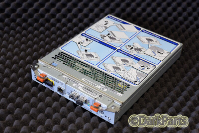 Dell EMC AX4-5i X925H 0X925H Processor Module with 2-Port Fibre CY474 ...