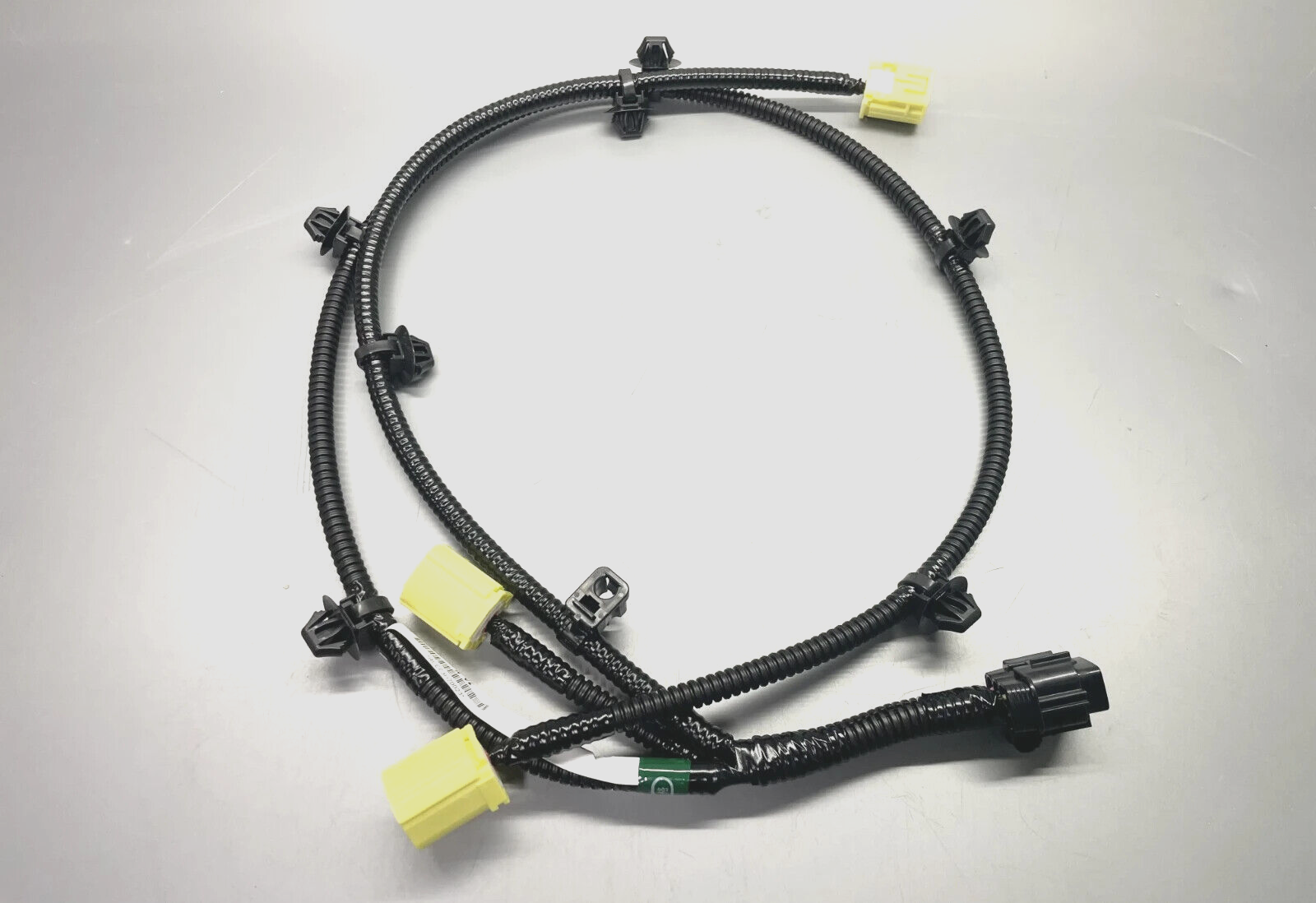 2010-2016 Nissan R35 GT-R Front Bumper Corner Sensor Harness | Genuine OEM