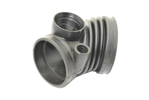 Used BMW E39 520i, 523i, 528i E38 728i M52 Air Intake Rubber Boot ...