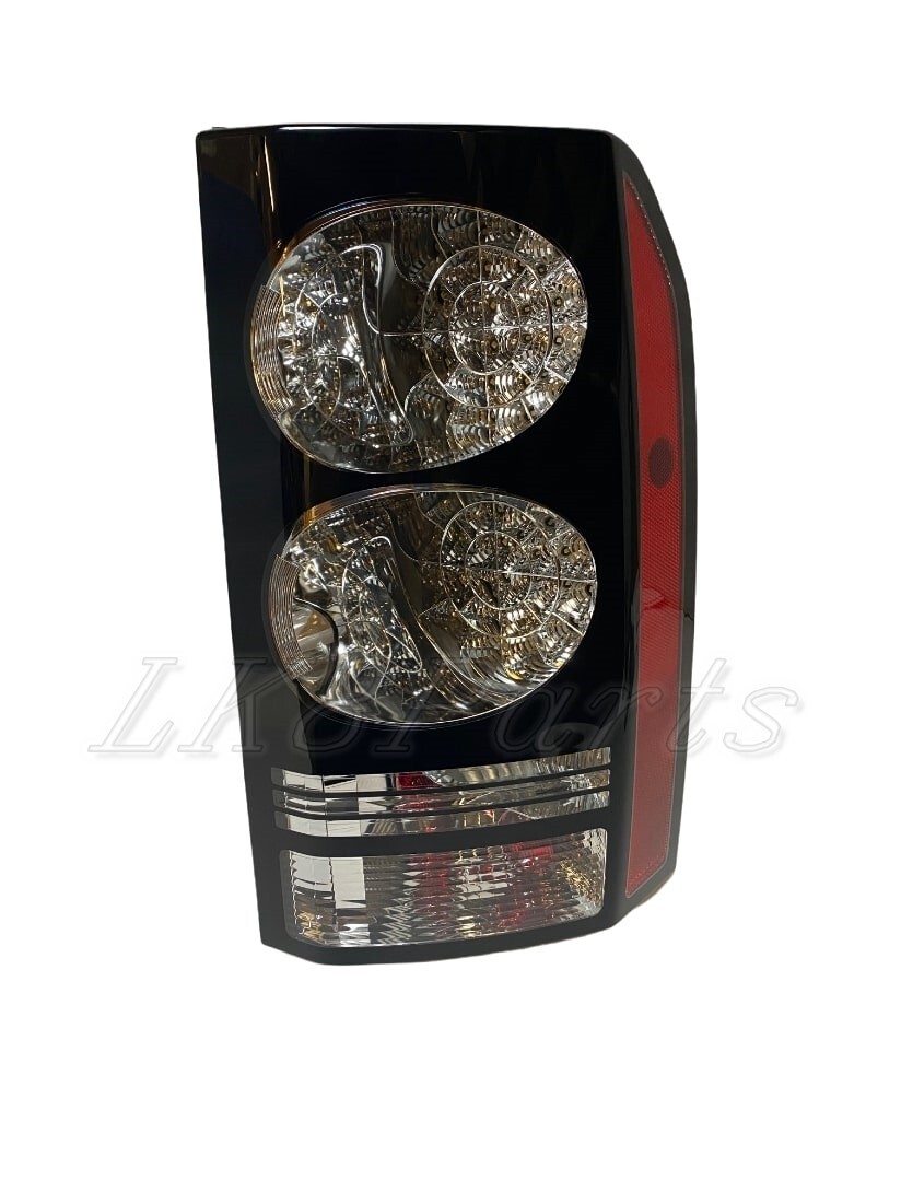 Land Rover LR4 Discovery 4 Rear Stop and Flasher LED Lamp Light RH ...