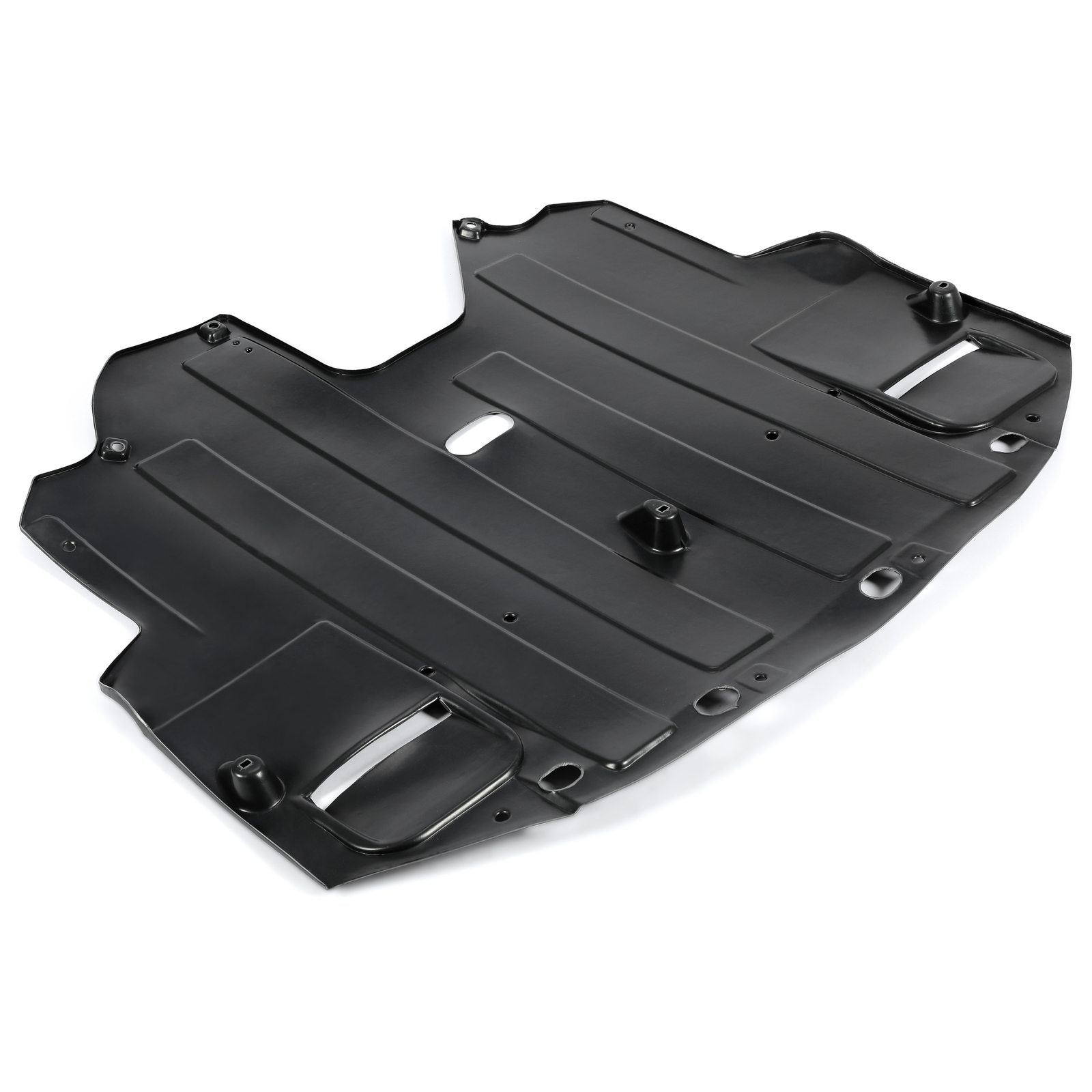 Front Under Cover Engine Splash Shield 2014-2016 Fits Hyundai Elantra # ...