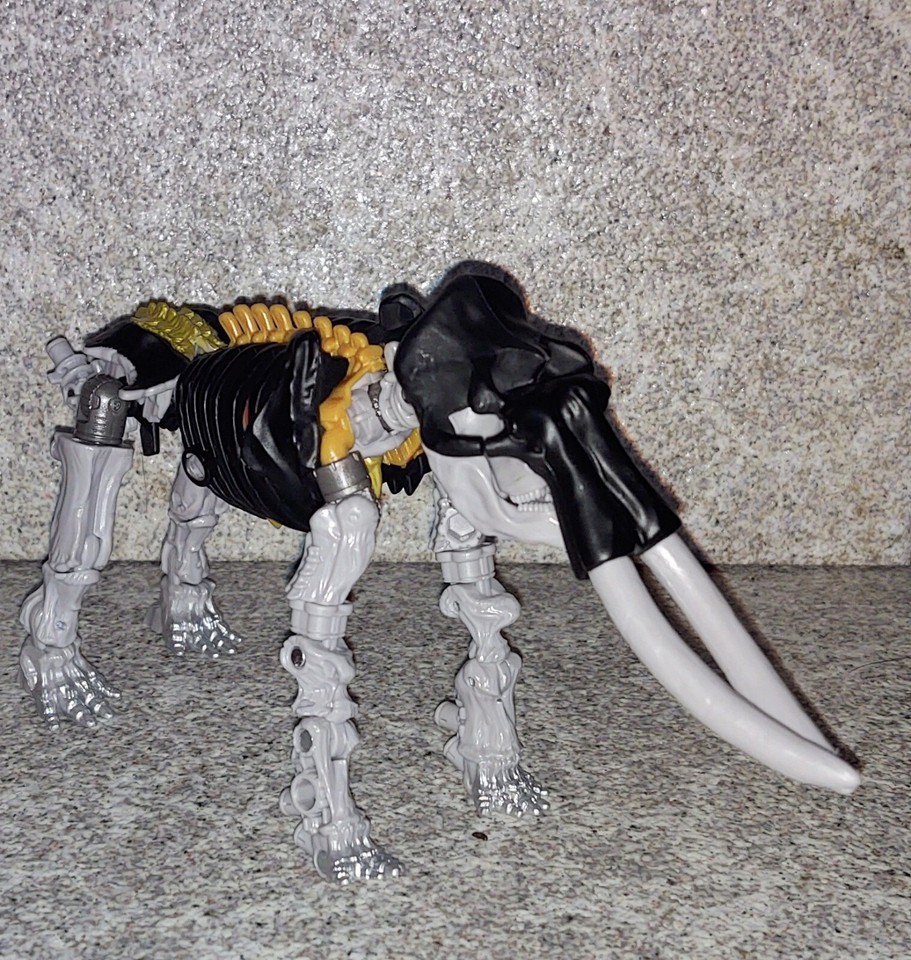 Transformers Legacy Wreck 'n Rule Masterdominus complete generations ...