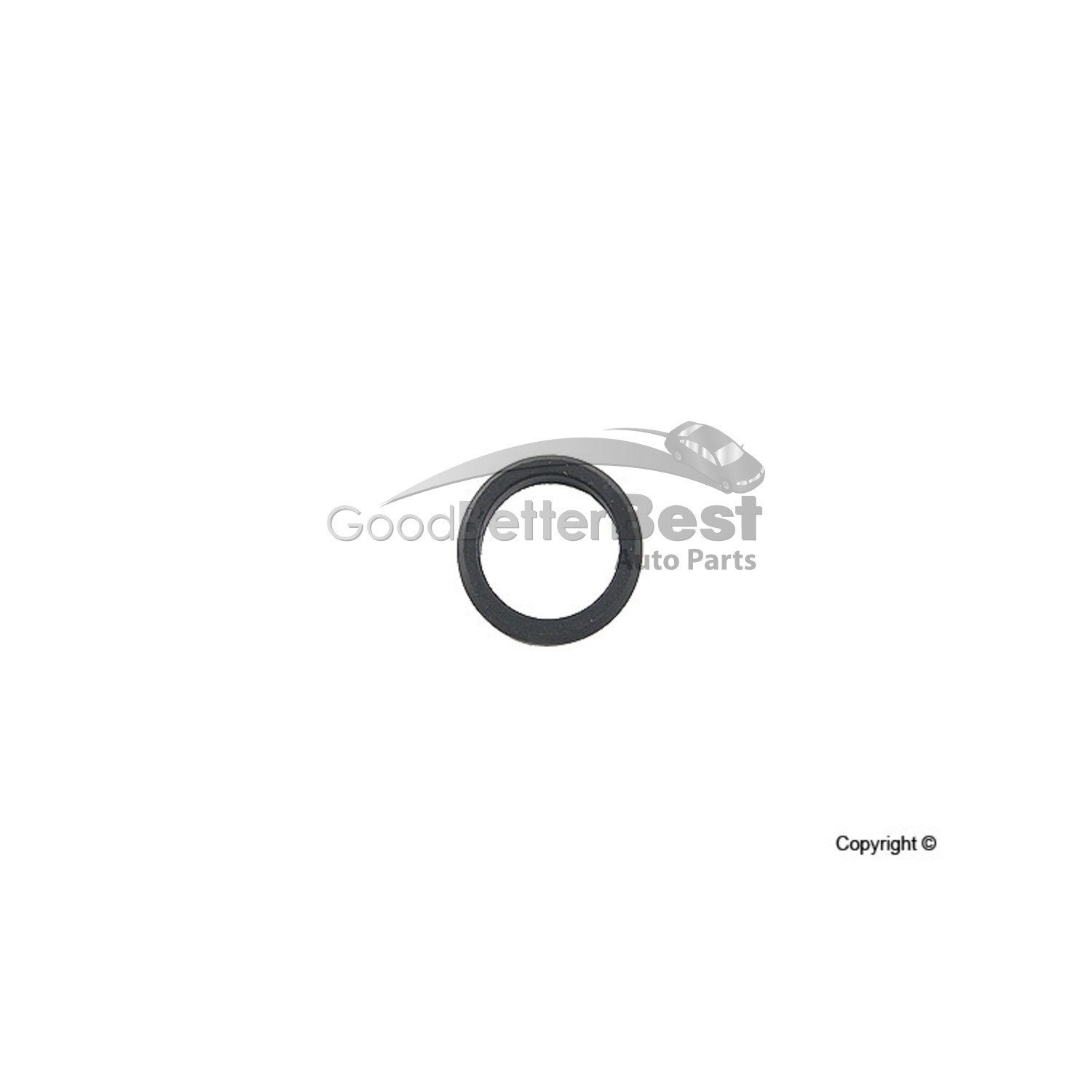 New CRP Power Steering Reservoir Gasket 0004661880EC 0004661880 ...