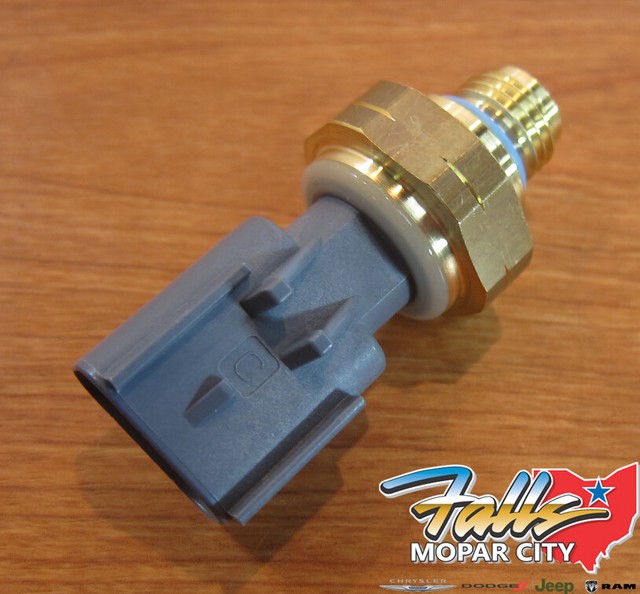 2007-2018 Dodge Ram 2500 3500 4500/5500 Exhaust Manifold Pressure ...