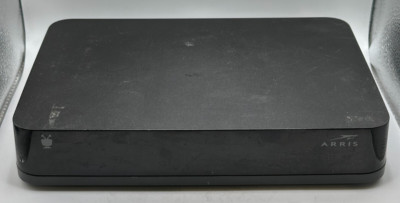 ARRIS Set-Top Box Model DCX3200/A081/033 | eBay