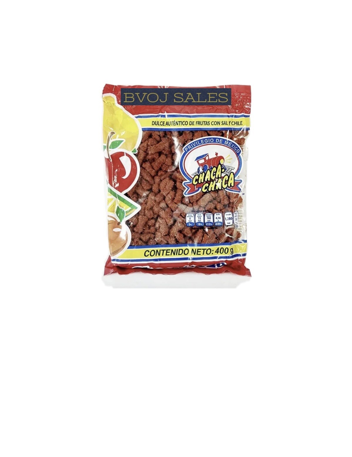 1 X Forritos Tiritas Moreliates Tamarindo Mexican Tamarind Candy Strips ...