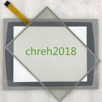 Protective Film+Touch Screen For PanelView Plus 1500 2711P-T15C6D1 ...
