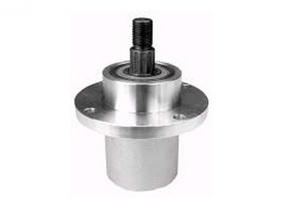 Spindle Assembly for Encore 583106, Fits Fastrack, Mini Z, Super Mini Z ...