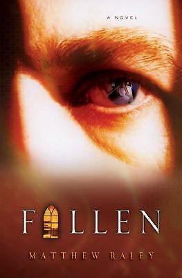Fallen by Matthew Raley (2007, Trade Paperback) for sale online | eBay