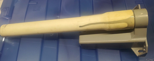 Used Goodman furnace 20171701 Drain condensate Trap | eBay