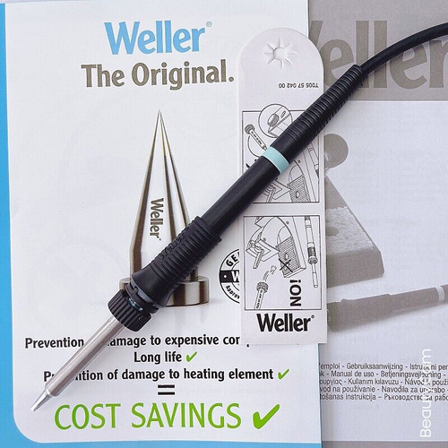 1PCS New Weller WSP80 Soldering Iron Pencil Handle FOR WSD81 WS81 ...
