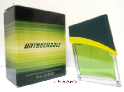 Avon Original Untouchable for Men Eau de Toilette Cologne Spray 2.5 fl ...