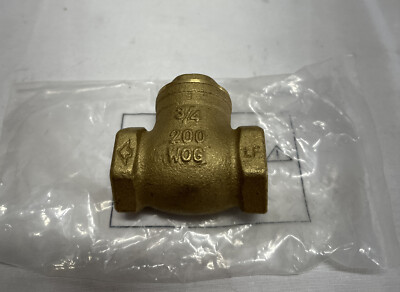 Valves - Valve 200 Wog