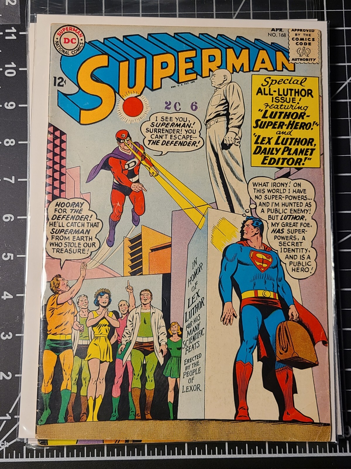 12 cents Superman comic lot | eBay