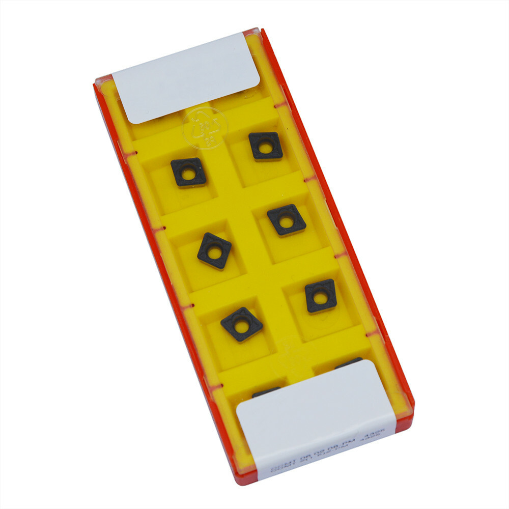 4325 CCMT060208-PM CCMT2(1.5)2-PM carbide inserts 10pcs(1box） | eBay