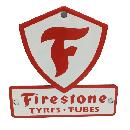 Firestone Logo Png