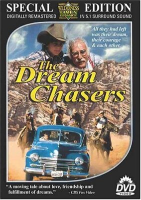 Dream Chasers DVD Region 1 - Dvd - VERY GOOD 84296404698| eBay