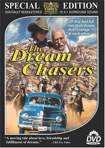 Dream Chasers DVD Region 1 - Dvd - VERY GOOD 84296404698| eBay