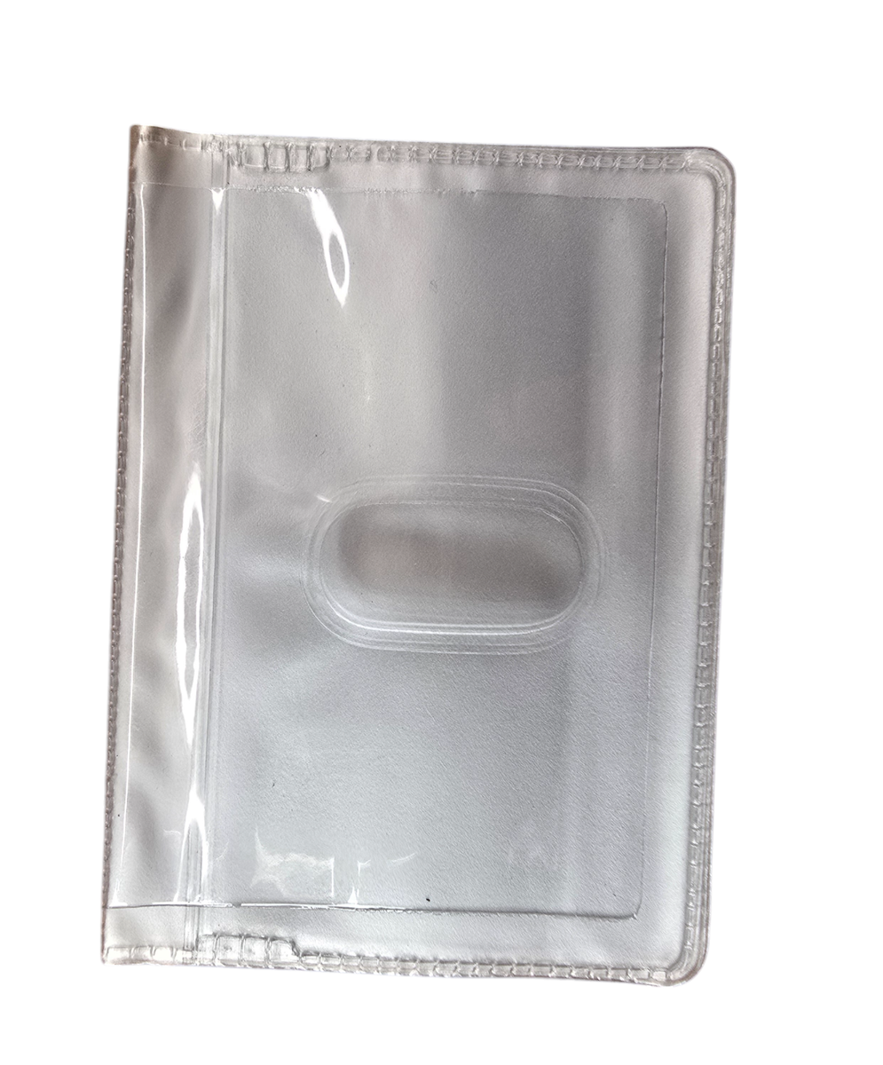 Plastic Wallet Inserts Replacement Windows Amazon.com: MARSHAL Plastic