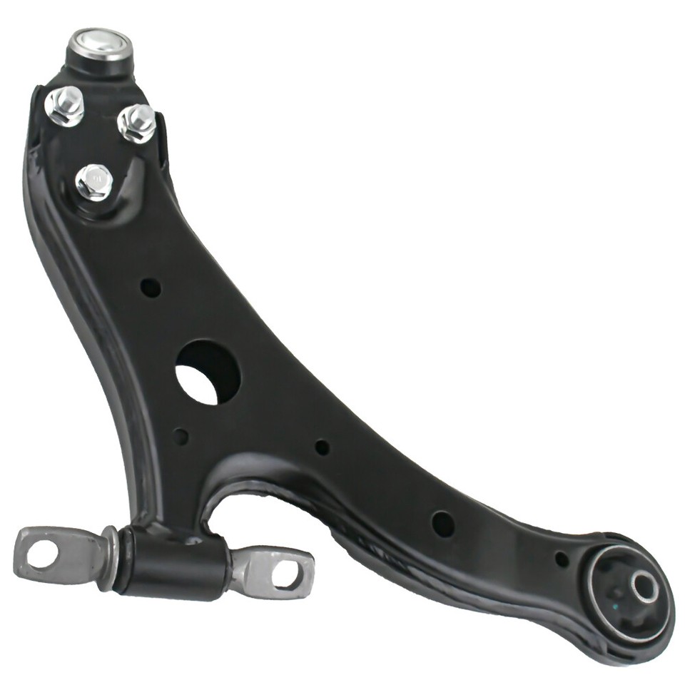 2PCS MOOG Front Lower Control Arms For Toyota Camry Avalon Lexus RX400h ...