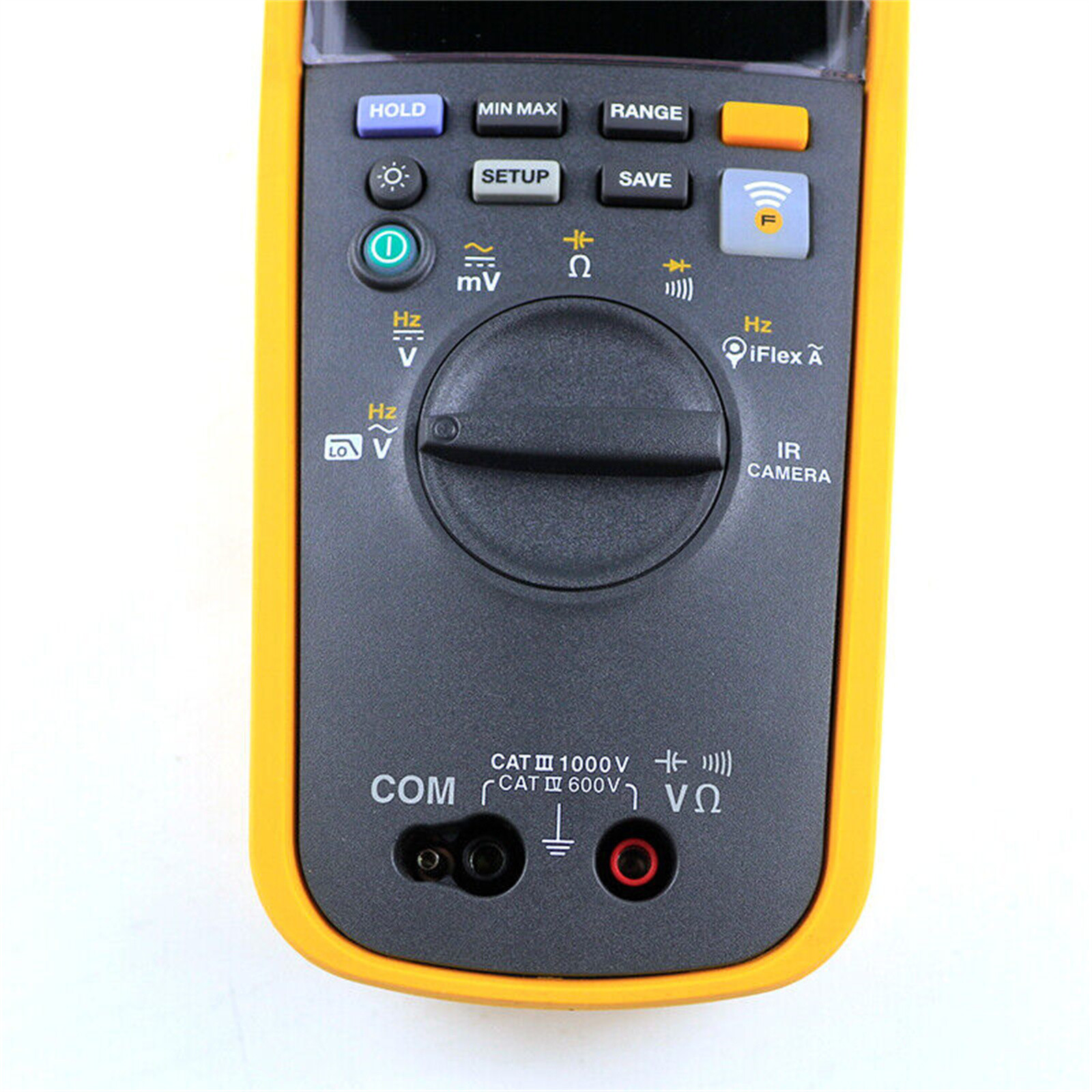 Fluke 279 FC True-RMS Thermal Multimeter for sale online | eBay