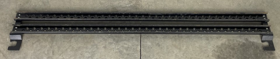 TAPCO 11959 MAX-I-MUM XL BRAKE SYSTEM: 10’6, stand, adj max cut-off ...