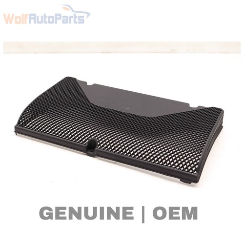 1997-2002 AUDI A8 QUATTRO - AIR BOX Cover / Grille 4D0819408 | eBay