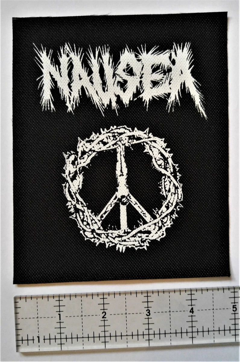 Nausea Punk