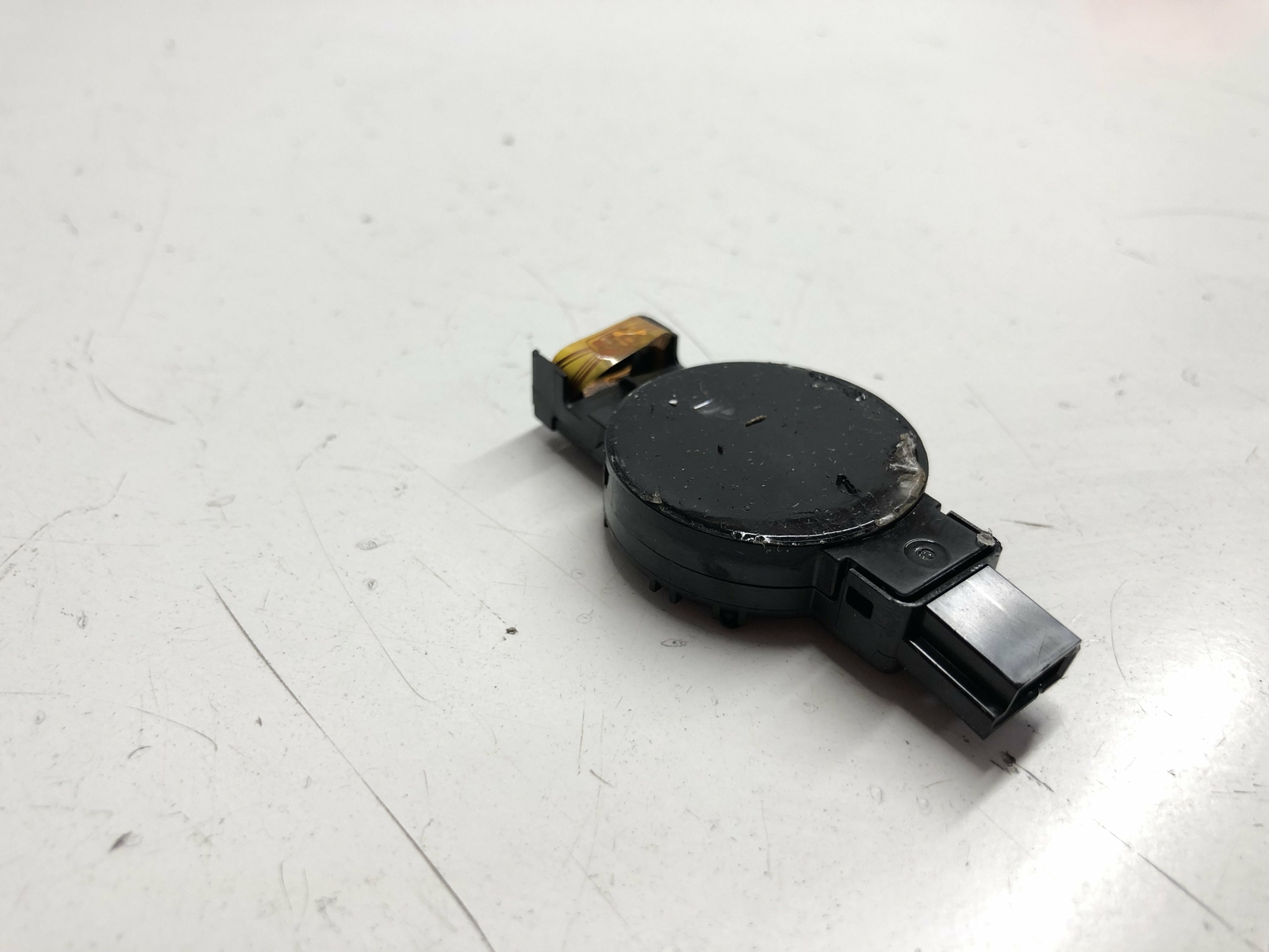 BMW 4 Gran Coupe F36 Rain Sensor 9354844 2015 RHD | eBay