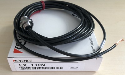1PC New EX-110V Proximity Switch Sensor EX110V Expendited Shipping #A6 ...