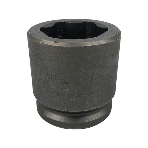 36MM Socket 3/4" Drive Square Surface Metric Impact Apex SF-36MM17 (1pk ...