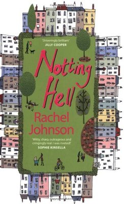 Notting Hell By Rachel Johnson. 9780141020839 | eBay UK